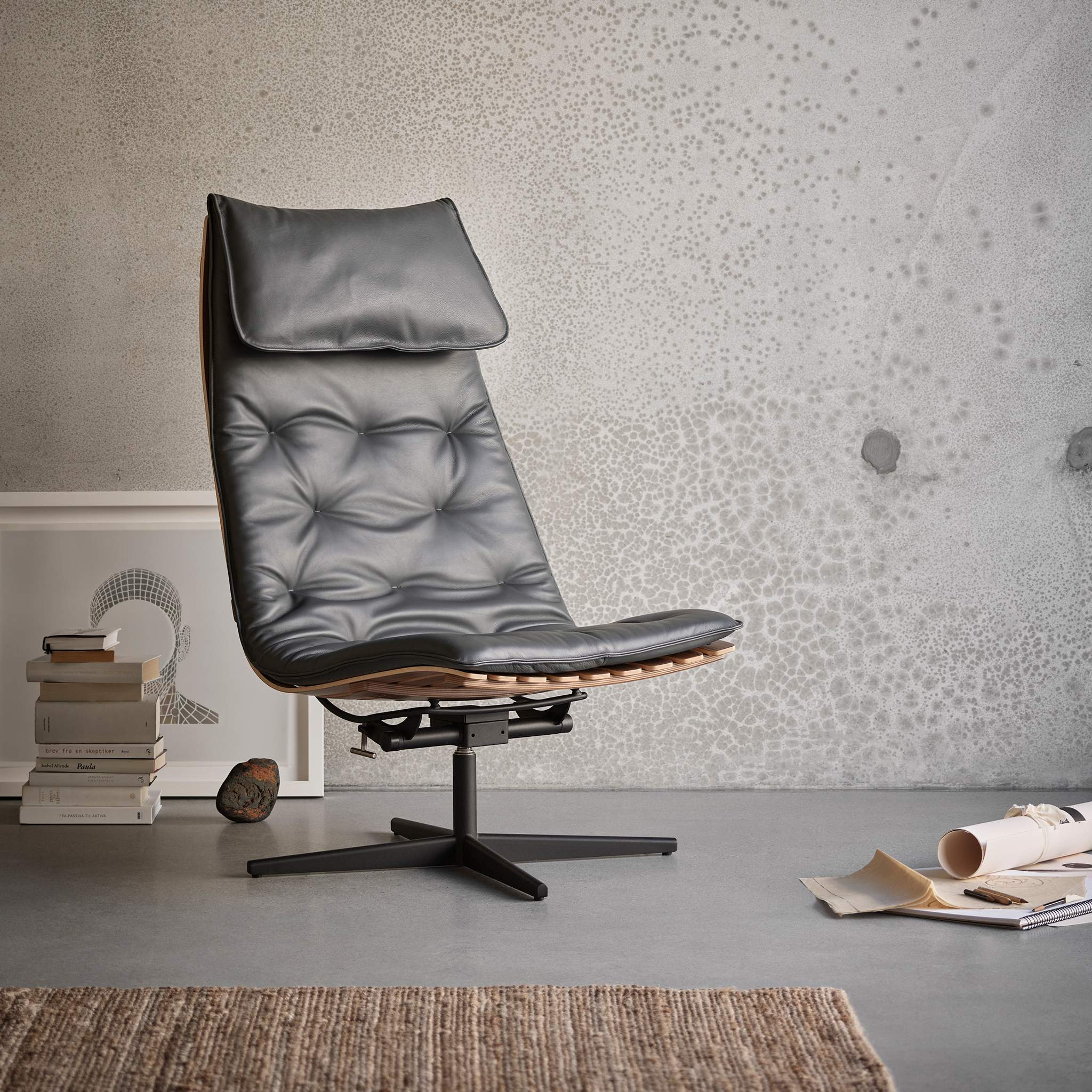 Scandi Lux Senior Cushion – thonethome