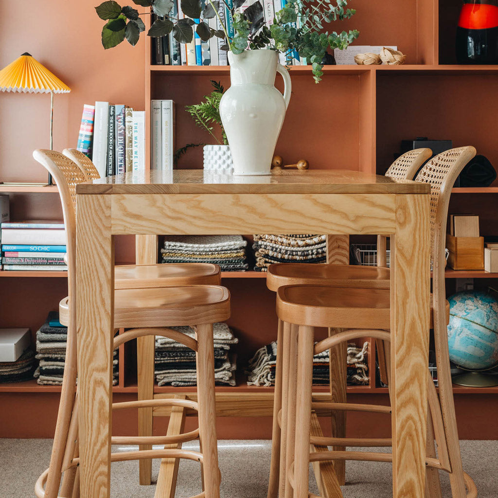 Baker Leaner – thonethome